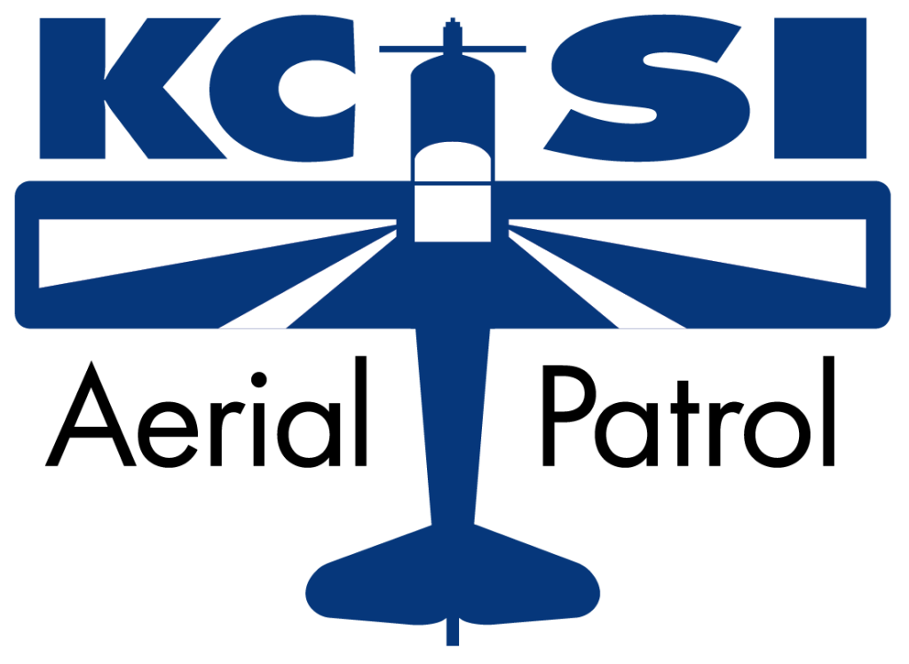 Aerial Patrol – KCSI