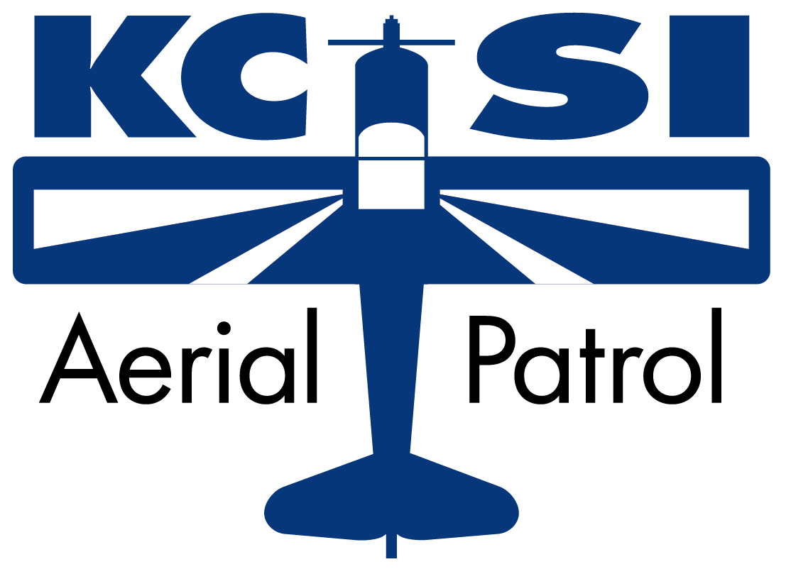 Aerial Patrol – KCSI